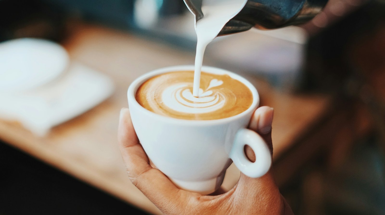 Menu – 60 Beans Coffee