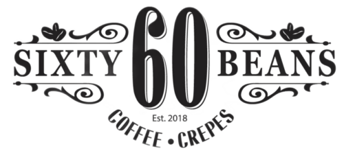 60 Beans Coffee